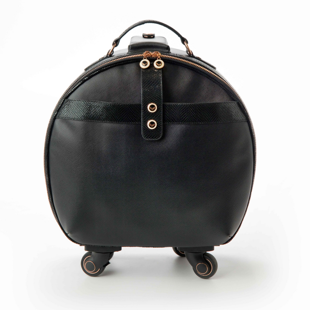 Deluxe Birdy Suitcase – Birdy Boutique